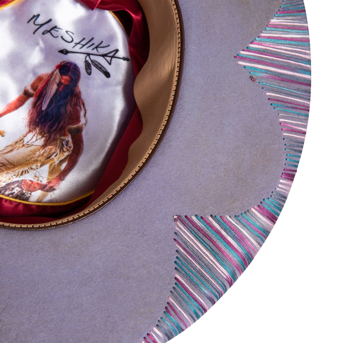 Animal – Meshika Hats