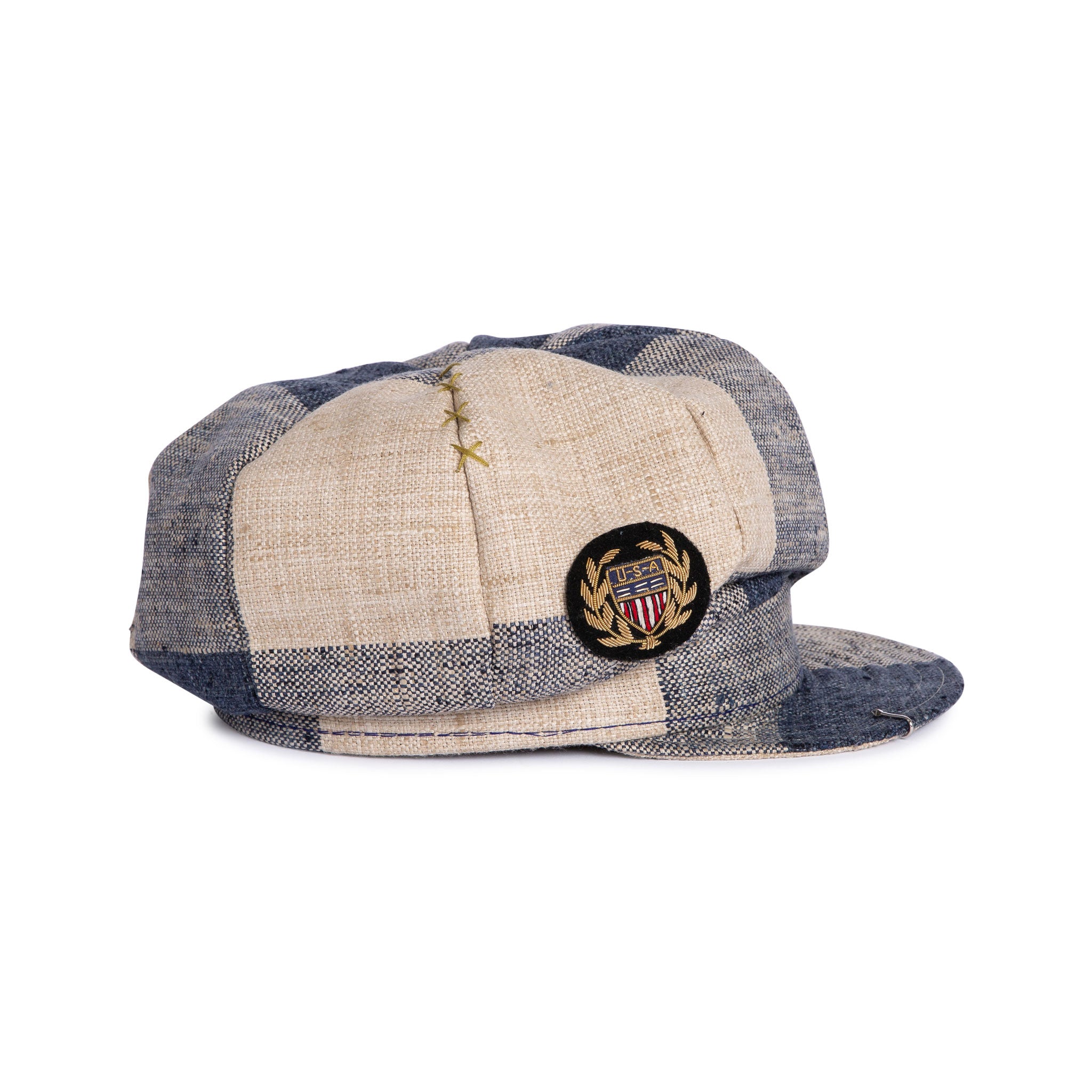 Have a Cigar – Meshika Hats