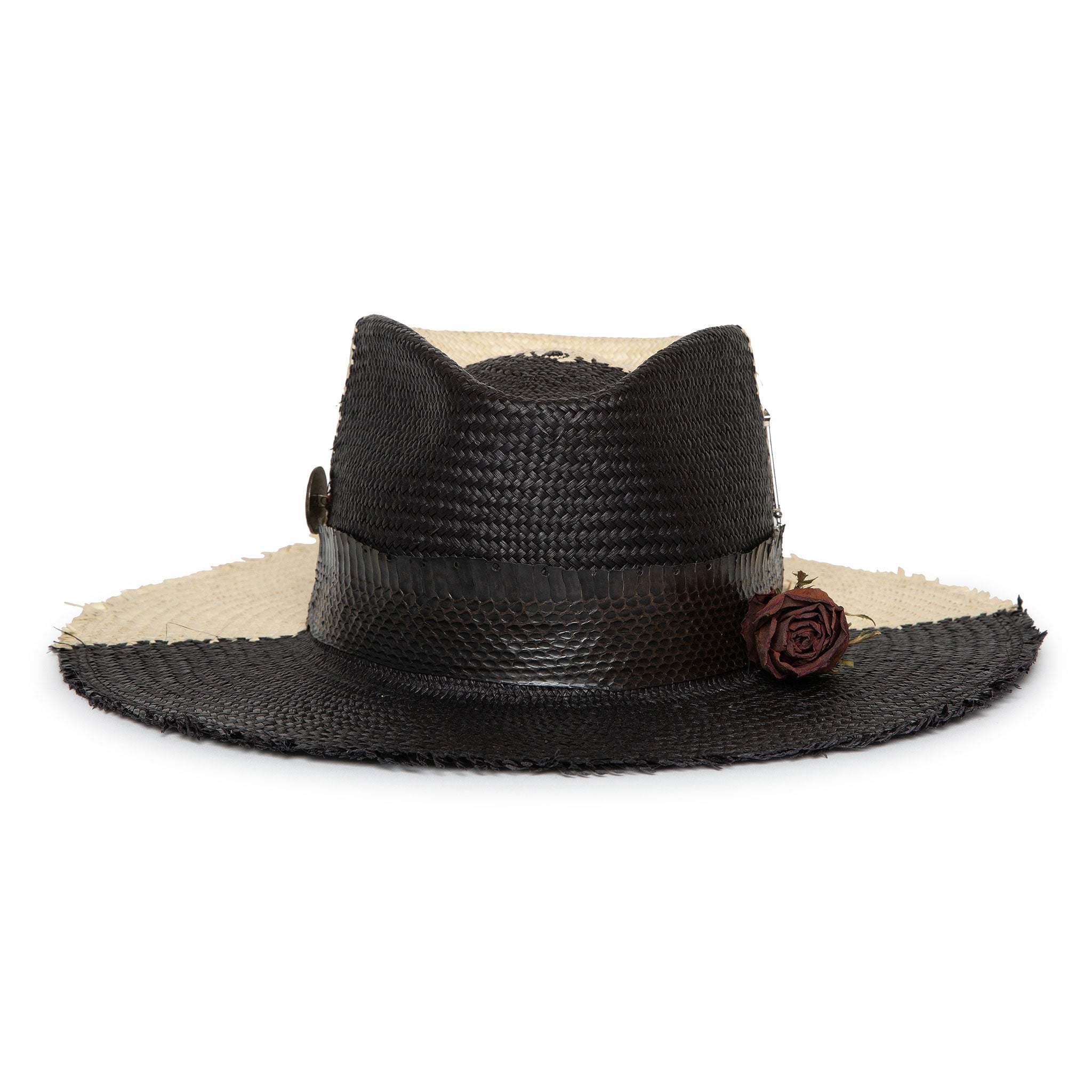 Ennis – Meshika Hats