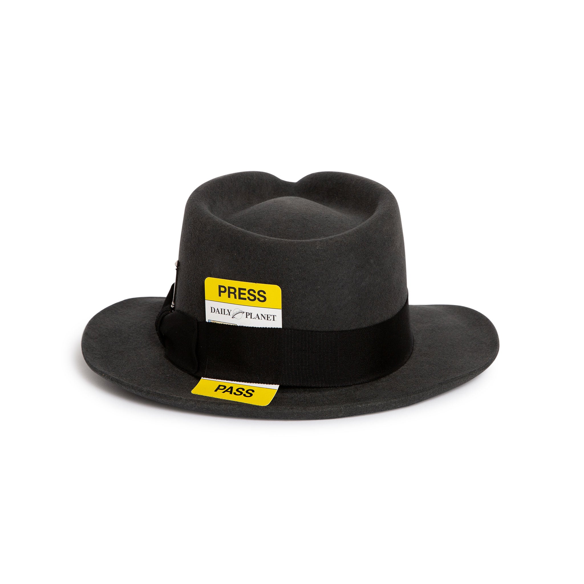 CLARK KENT – Meshika Hats