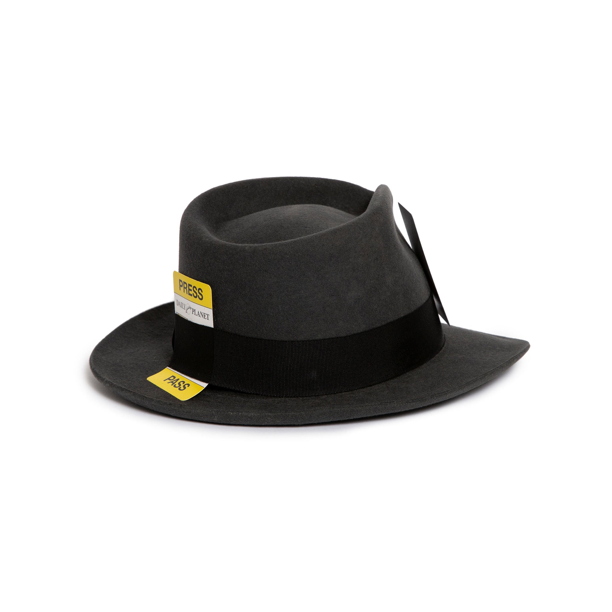 CLARK KENT – Meshika Hats