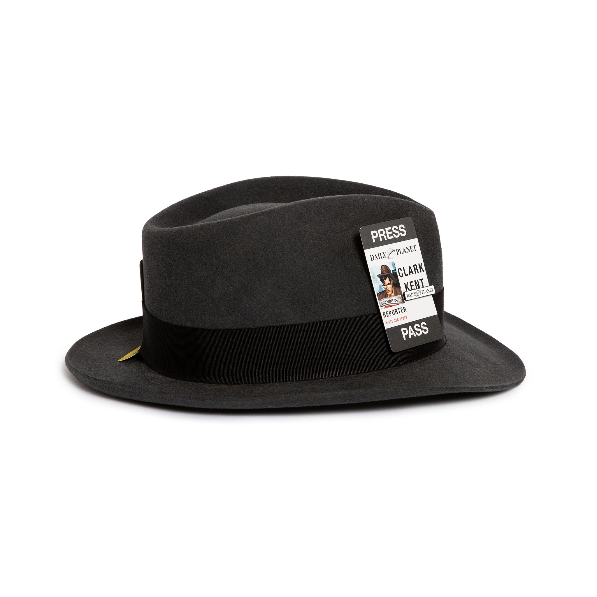 CLARK KENT – Meshika Hats