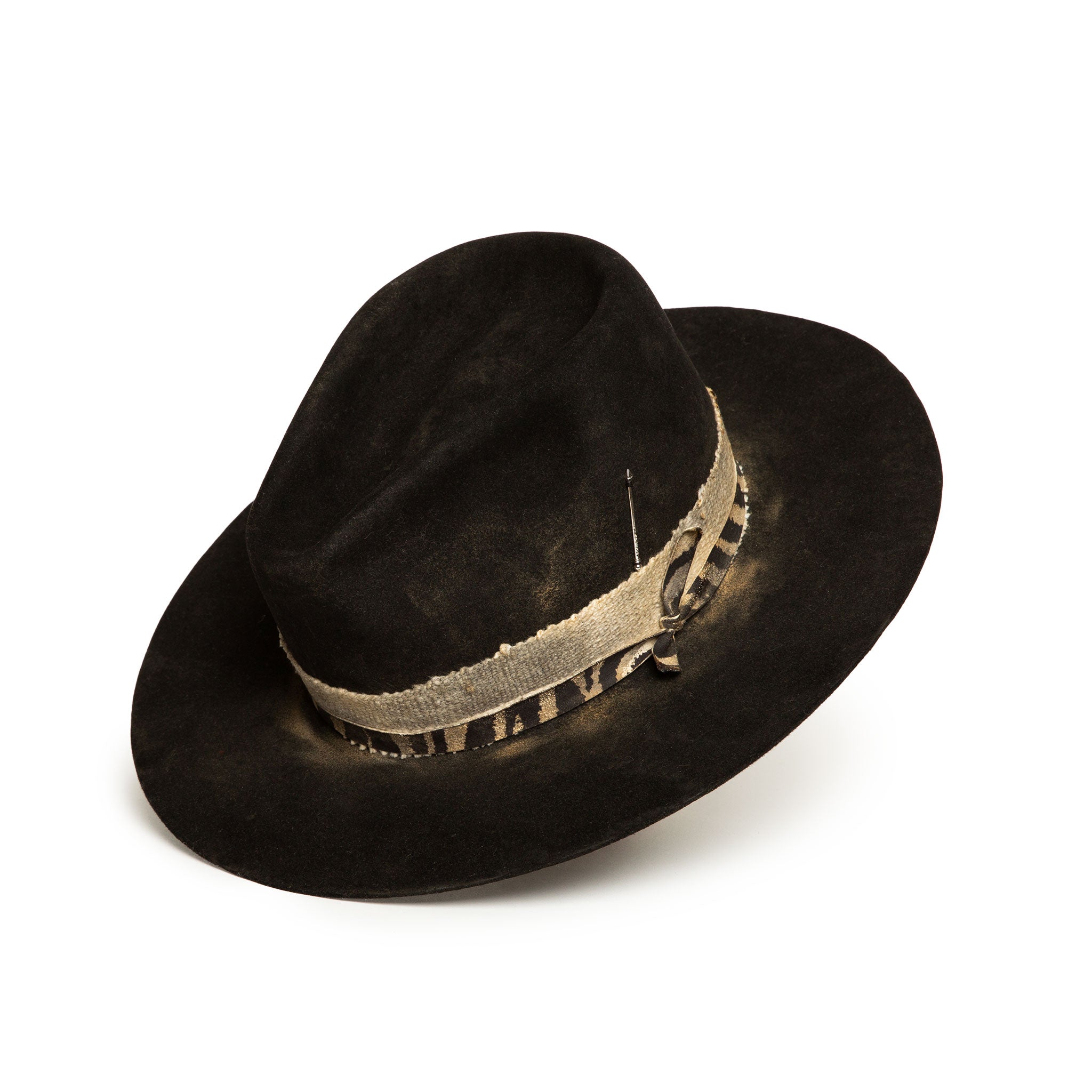 SUCIO – Meshika Hats