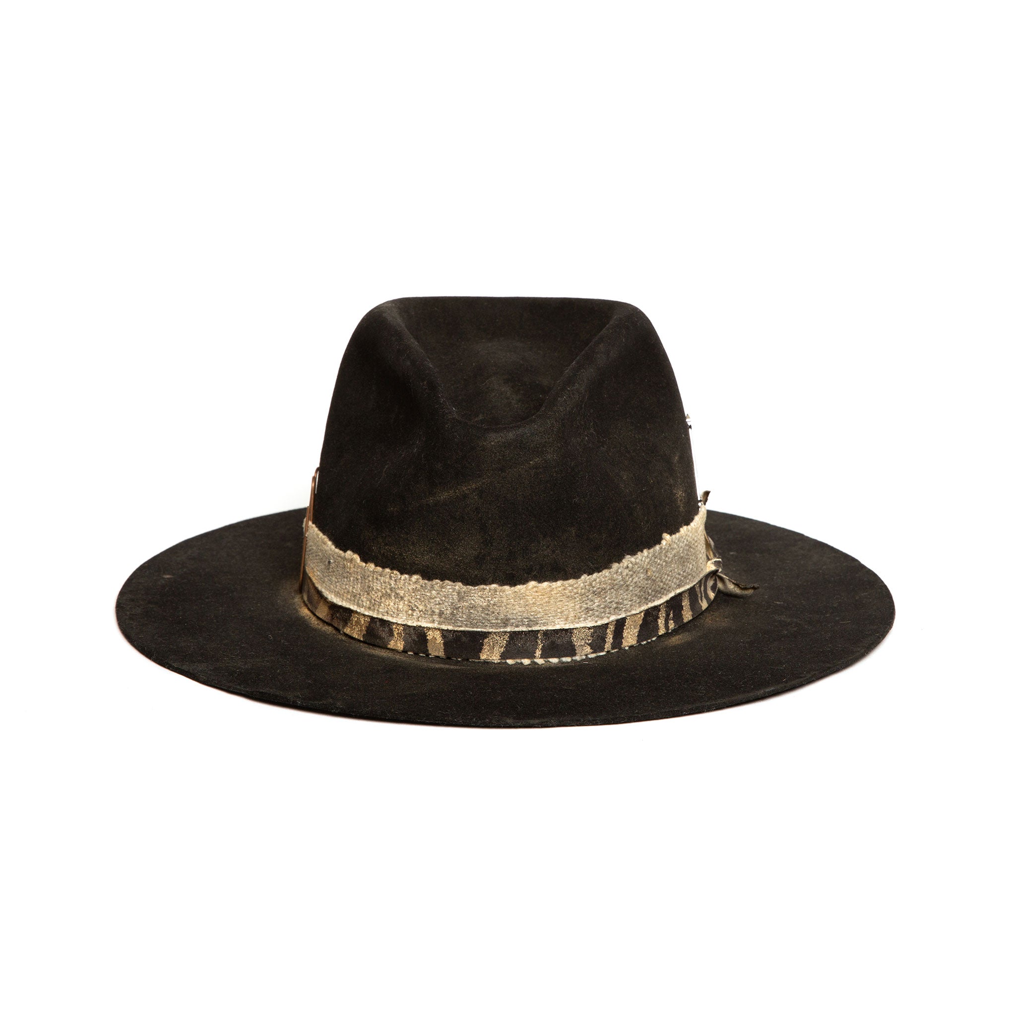 SUCIO – Meshika Hats